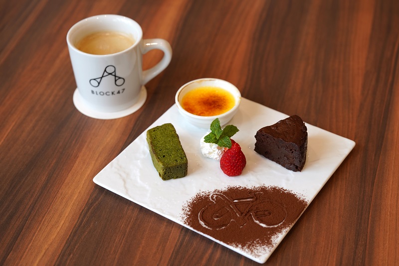 体験型サイクルステーション＆カフェ 『BLOCK47』が岐阜羽島駅近くにオープン（羽島市） | aun web もっと知りたい、岐阜のこと。