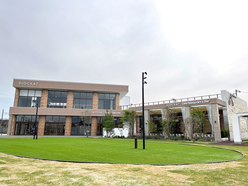 体験型サイクルステーション＆カフェ 『BLOCK47』が岐阜羽島駅近くにオープン（羽島市） | aun web もっと知りたい、岐阜のこと。
