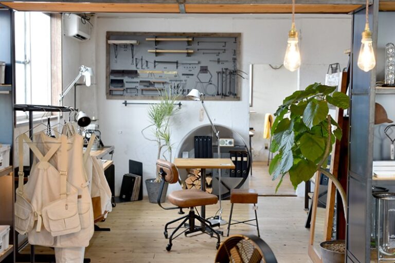 鉄工所が始めたインテリアショップ『SIKAKU 大垣店』（大垣市） | aun web もっと知りたい、岐阜のこと。