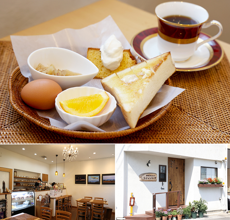 毎日通いたい！岐阜市のおすすめモーニング6選 | aun web もっと知りたい、岐阜のこと。