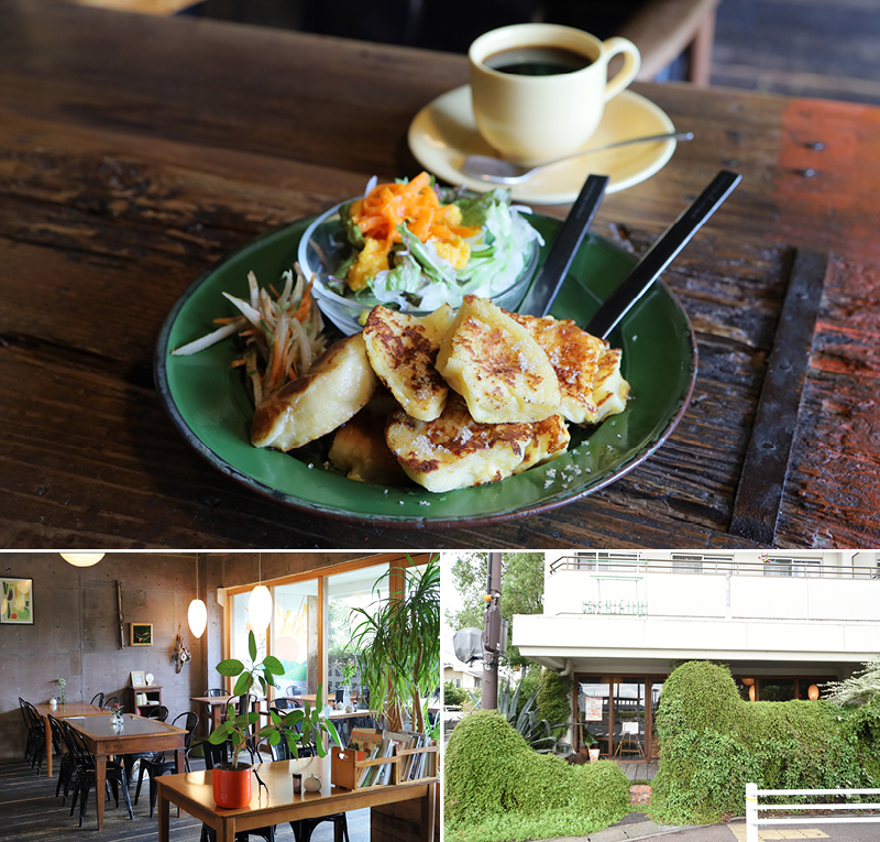 毎日通いたい！岐阜市のおすすめモーニング8選 | aun web もっと知りたい、岐阜のこと。