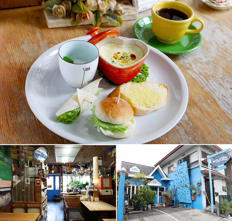 毎日通いたい！岐阜市のおすすめモーニング6選 | aun web もっと知りたい、岐阜のこと。