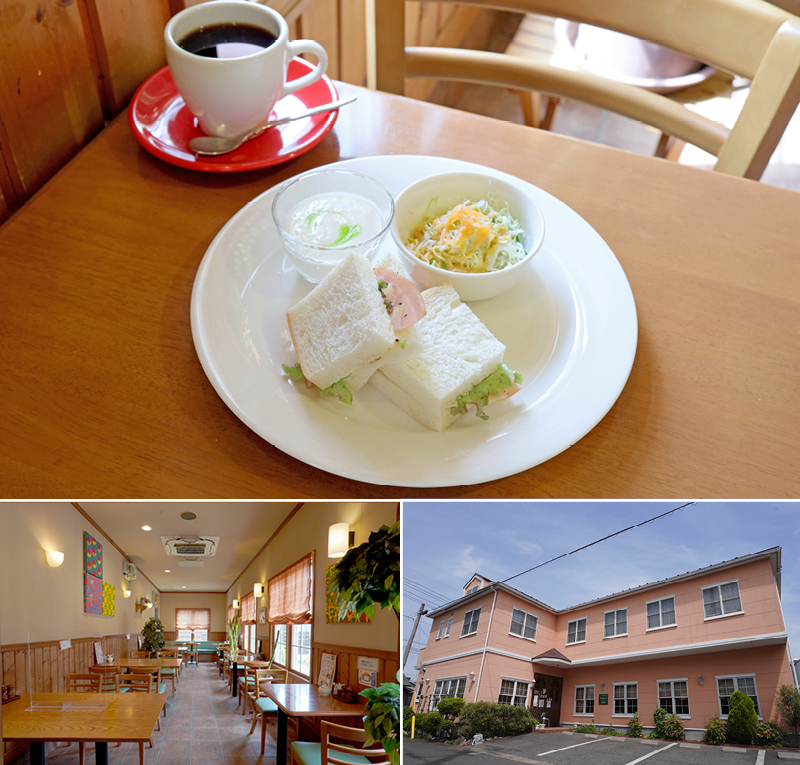 毎日通いたい！岐阜市のおすすめモーニング6選 | aun web もっと知りたい、岐阜のこと。