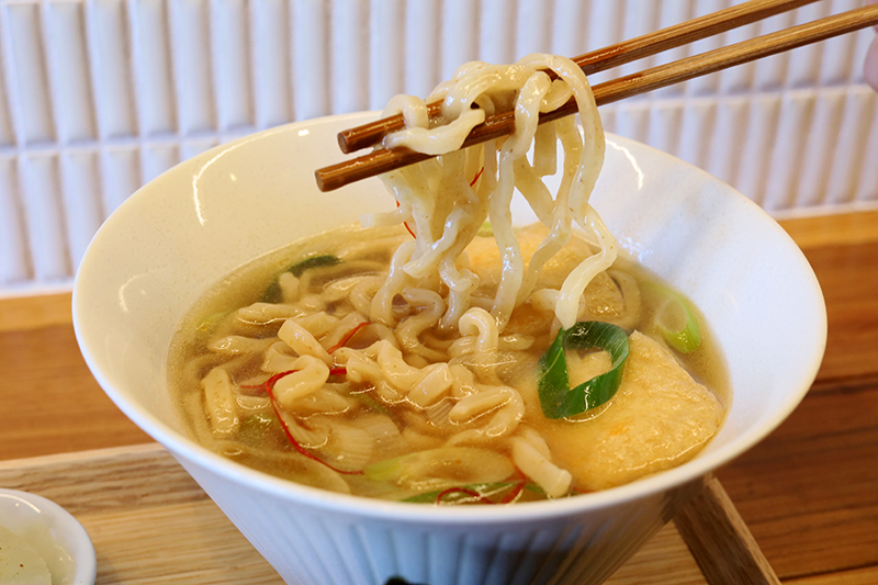 『つつむ』で味わう真心がこもったおにぎり（岐阜市） | aun web もっと知りたい、岐阜のこと。