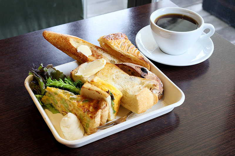 確かな素材と製法で作る絶品パン『rustico』（岐阜市） | aun web もっと知りたい、岐阜のこと。