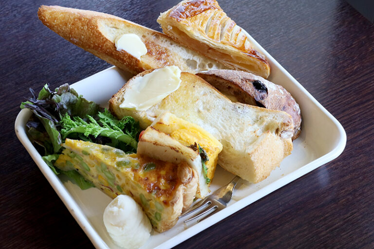 確かな素材と製法で作る絶品パン『rustico』（岐阜市） | aun web もっと知りたい、岐阜のこと。