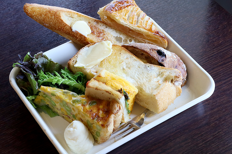 確かな素材と製法で作る絶品パン『rustico』（岐阜市） | aun web もっと知りたい、岐阜のこと。