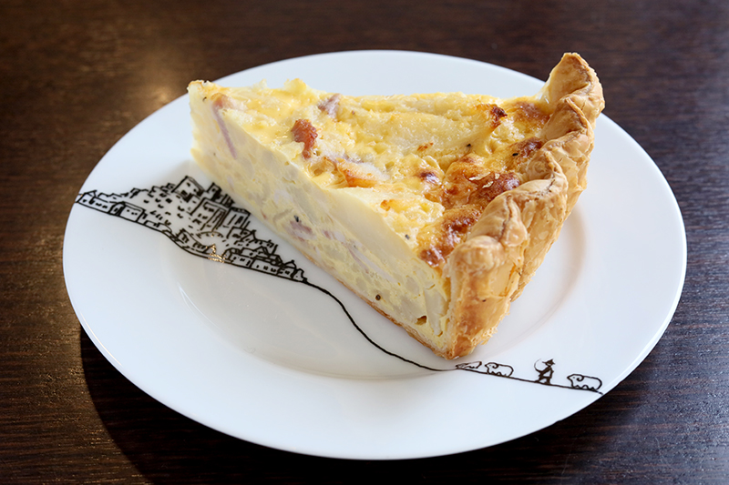 確かな素材と製法で作る絶品パン『rustico』（岐阜市） | aun web もっと知りたい、岐阜のこと。