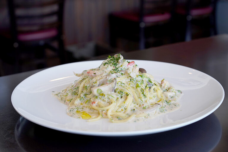 スパゲティ好き必見！種類豊富な『スパゲティ屋~abbondare~』 | aun web もっと知りたい、岐阜のこと。